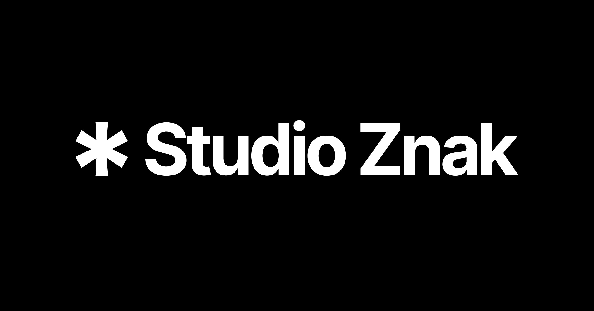 Studio Znak