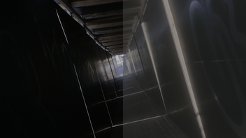 CONVERSION LUTS – Studio Znak