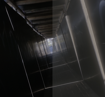 CONVERSION LUTS – Studio Znak