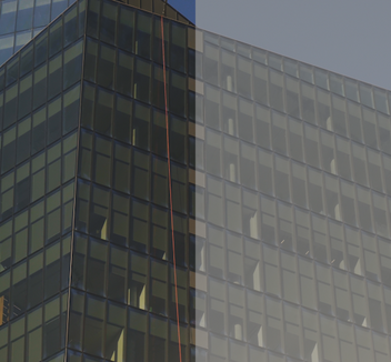 CONVERSION LUTS – Studio Znak