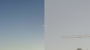 CONVERSION LUTS – Studio Znak