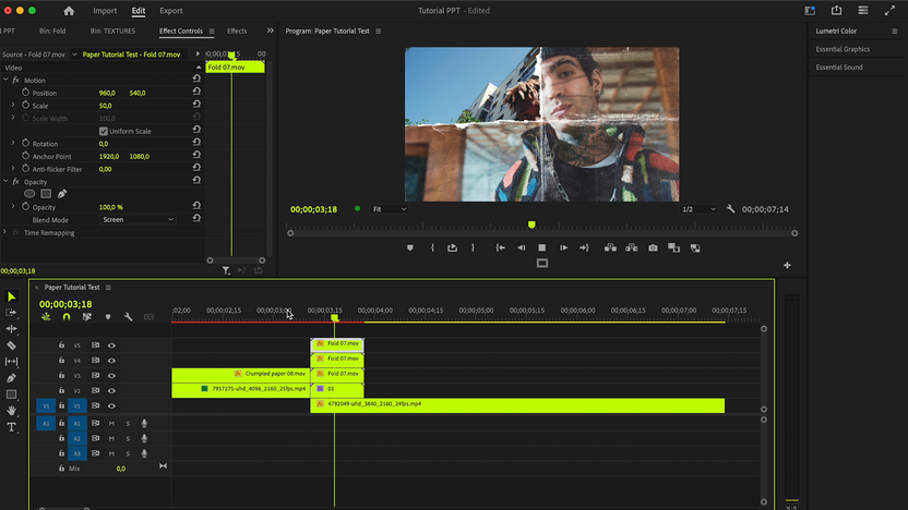 PREMIUM PAPER TOOLKIT – Studio Znak